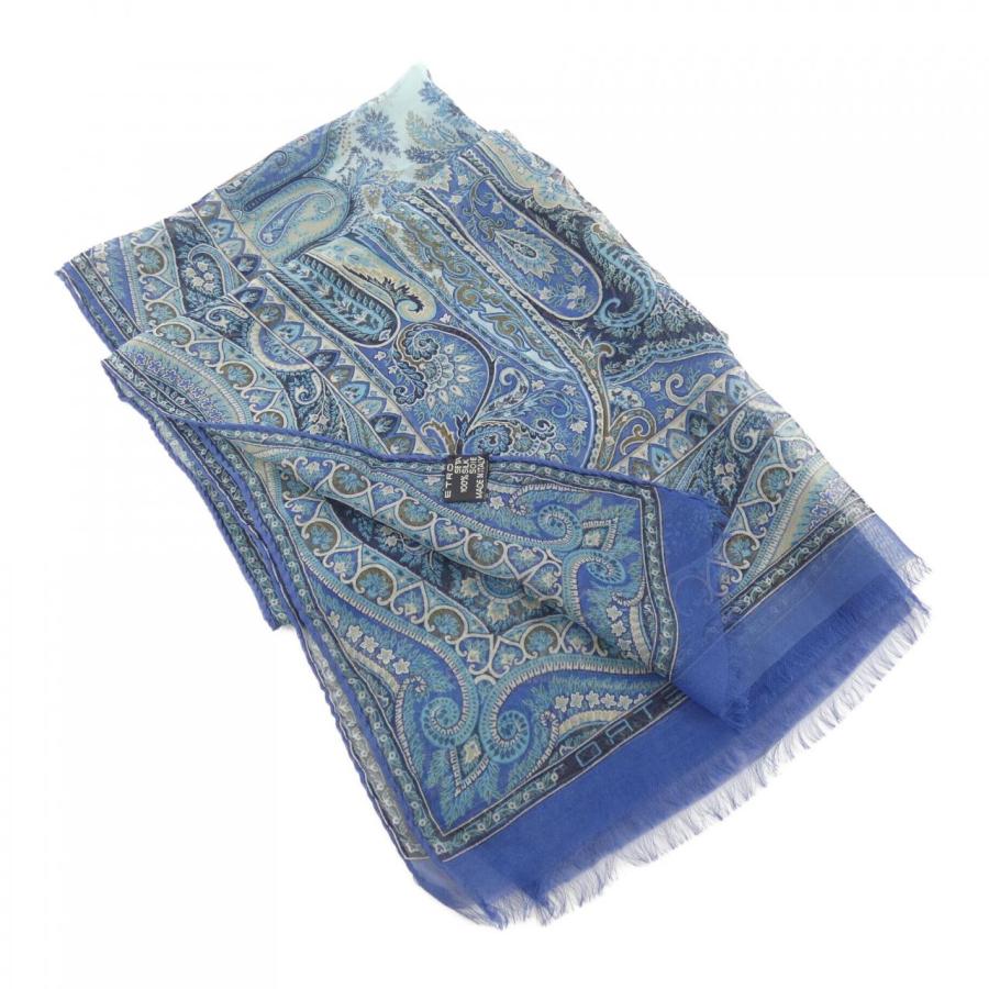 エトロ ETRO STOLE : KOMEHYO ONLINESTORE Yahoo!店 - 通販 - Yahoo!ショッピング