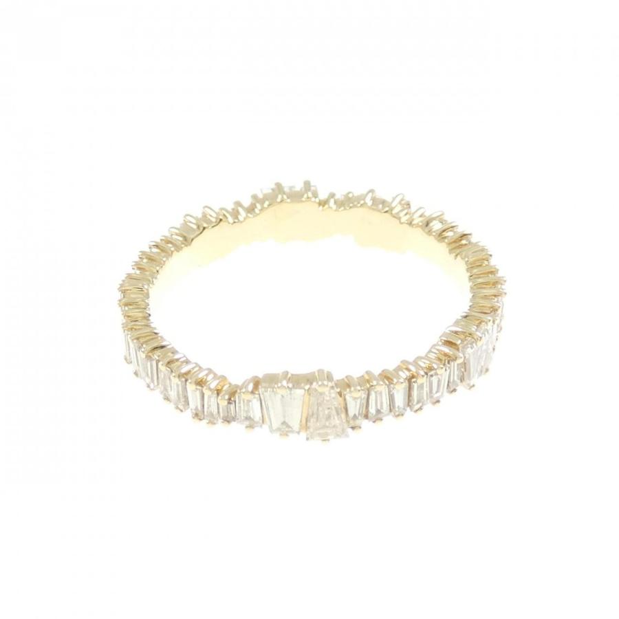【新品】K18YG ダイヤモンド フルエタニティ リング 0.99CT : 270-003-944-0133 : KOMEHYO ONLINESTORE Yahoo!店 - 通販 ...