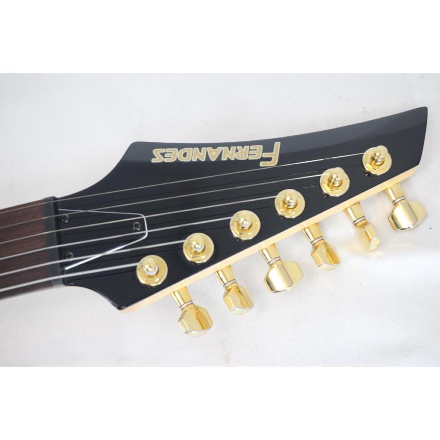 FERNANDES FGZ−420／LH : KOMEHYO ONLINESTORE Yahoo!店 - 通販 - Yahoo!ショッピング