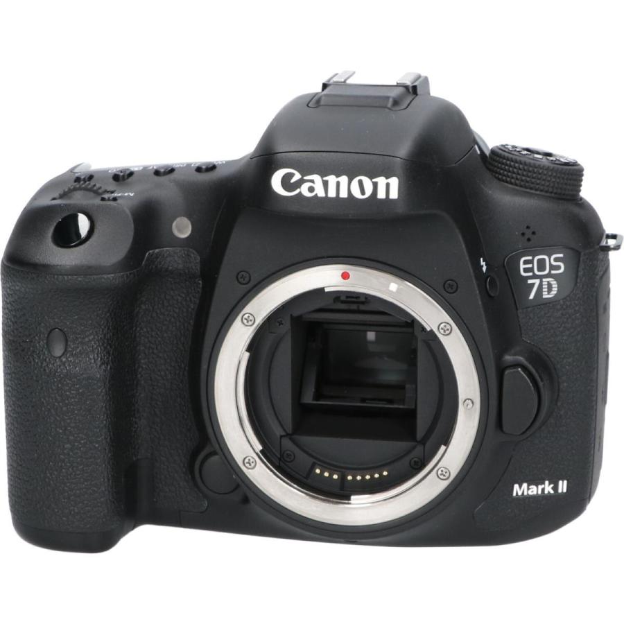 CANON EOS 7D MARK II : 270-003-949-9582 : KOMEHYO ONLINESTORE Yahoo!店 - 通販 - Yahoo!ショッピング