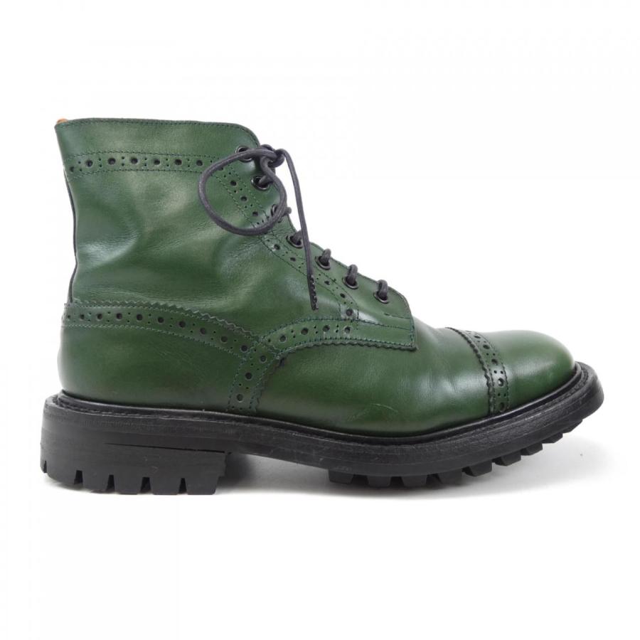 トリッカーズ Tricker's ブーツ : 270-003-953-9059 : KOMEHYO ONLINESTORE Yahoo!店 - 通販 - Yahoo!ショッピング