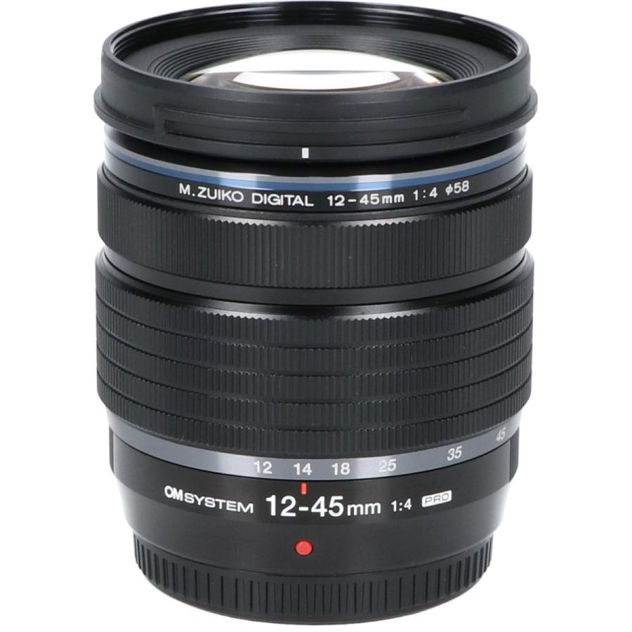 OLYMPUS MZD12−45mm F4PRO : 270-003-961-6606 : KOMEHYO ONLINESTORE Yahoo!店 - 通販 - Yahoo!ショッピング