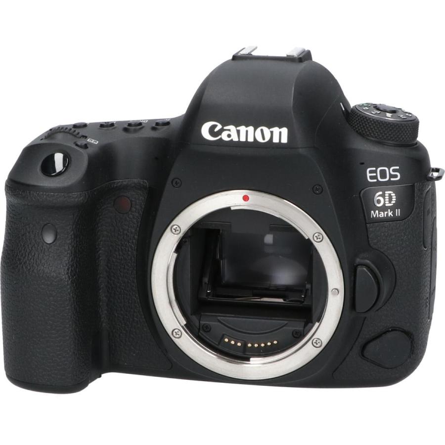 CANON EOS 6D MARK II : KOMEHYO ONLINESTORE Yahoo!店 - 通販 - Yahoo!ショッピング