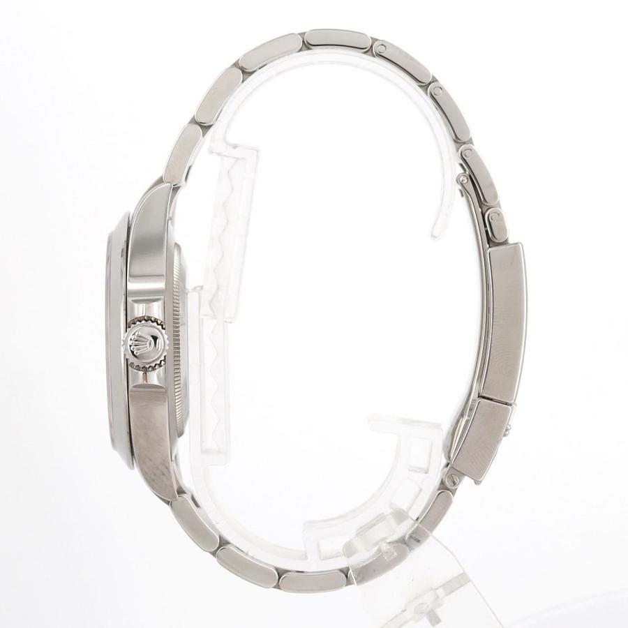 ロレックス エアキング 126900 SS 自動巻 ランダム番 : 270-003-968-8702 : KOMEHYO ONLINESTORE Yahoo!店 - 通販 - Yahoo!ショッピング