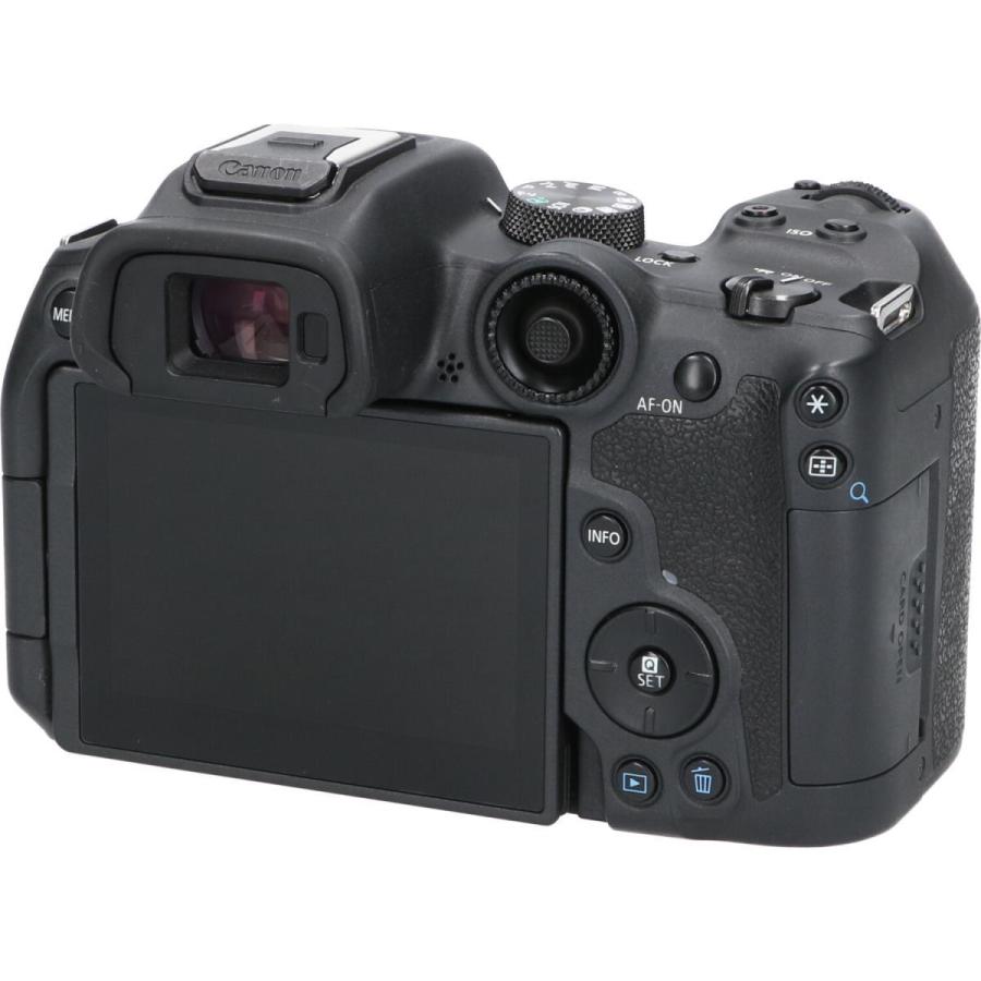 CANON EOS R7 : KOMEHYO ONLINESTORE Yahoo!店 - 通販 - Yahoo!ショッピング