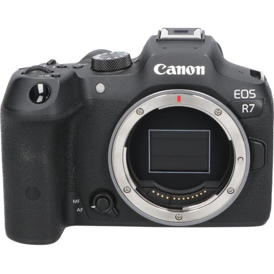 CANON EOS R7 : KOMEHYO ONLINESTORE Yahoo!店 - 通販 - Yahoo!ショッピング