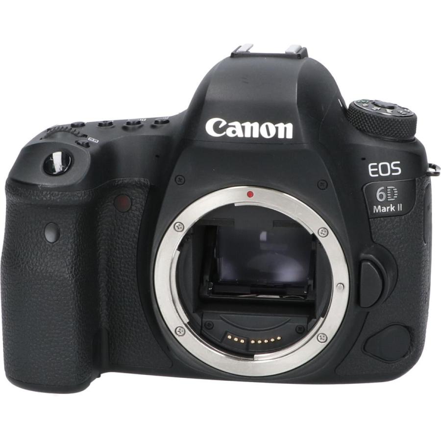 CANON EOS 6D MARK II : KOMEHYO ONLINESTORE Yahoo!店 - 通販 - Yahoo!ショッピング