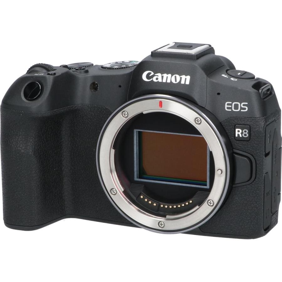CANON EOS R8 : 270-003-974-3609 : KOMEHYO ONLINESTORE Yahoo!店 - 通販 - Yahoo!ショッピング