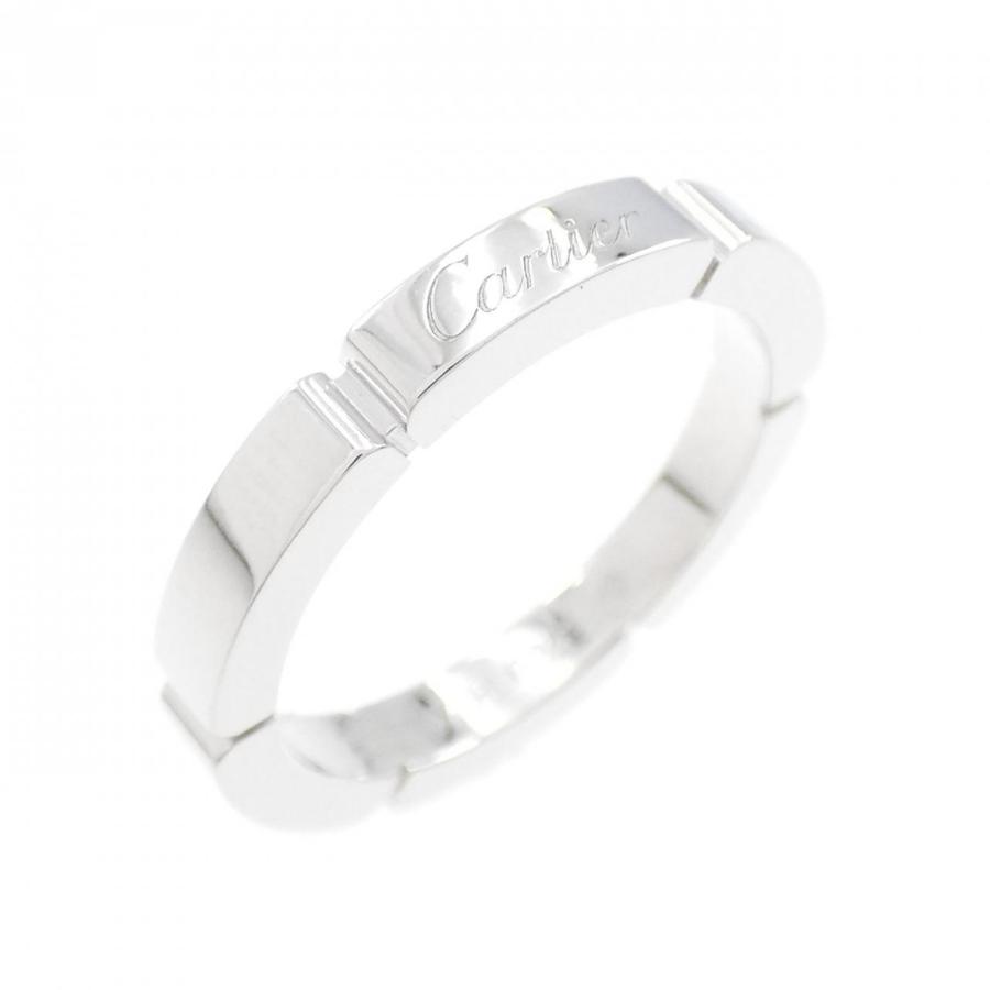 カルティエ マイヨンパンテール リング : 270-003-983-0583 : KOMEHYO ONLINESTORE Yahoo!店 - 通販 - Yahoo!ショッピング