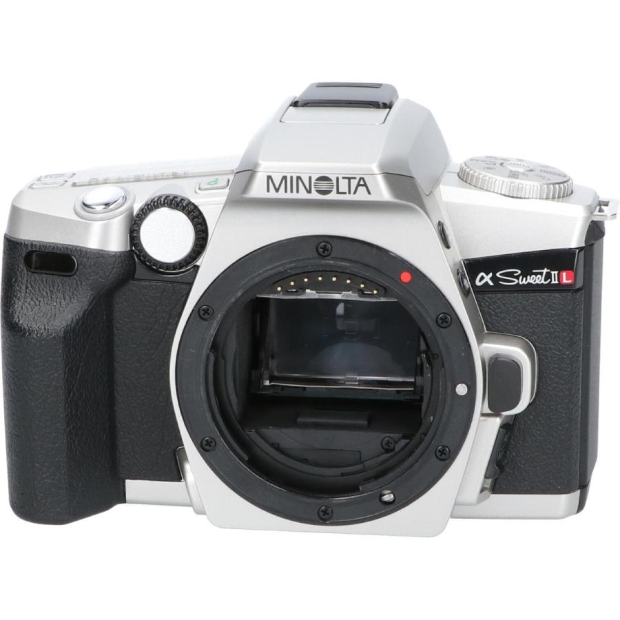 MINOLTA αSWEET II L : 270-003-990-6752 : KOMEHYO ONLINESTORE Yahoo!店 - 通販 - Yahoo!ショッピング