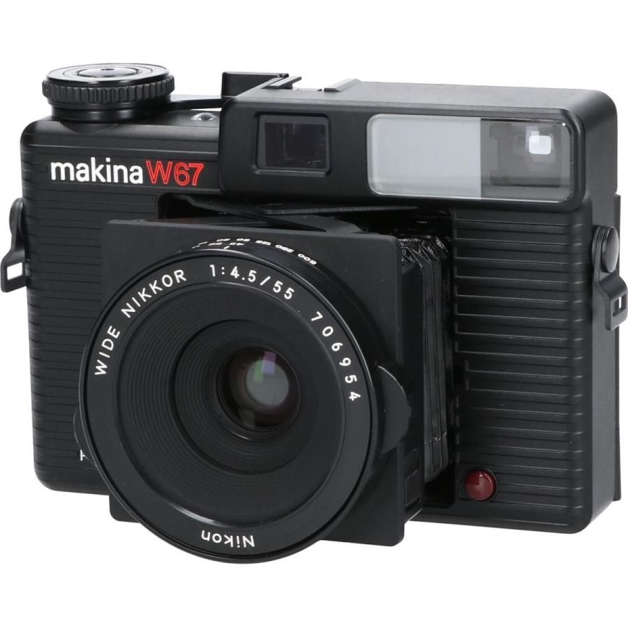 MAKINA W67 : 270-003-990-9838 : KOMEHYO ONLINESTORE Yahoo!店 - 通販 - Yahoo!ショッピング