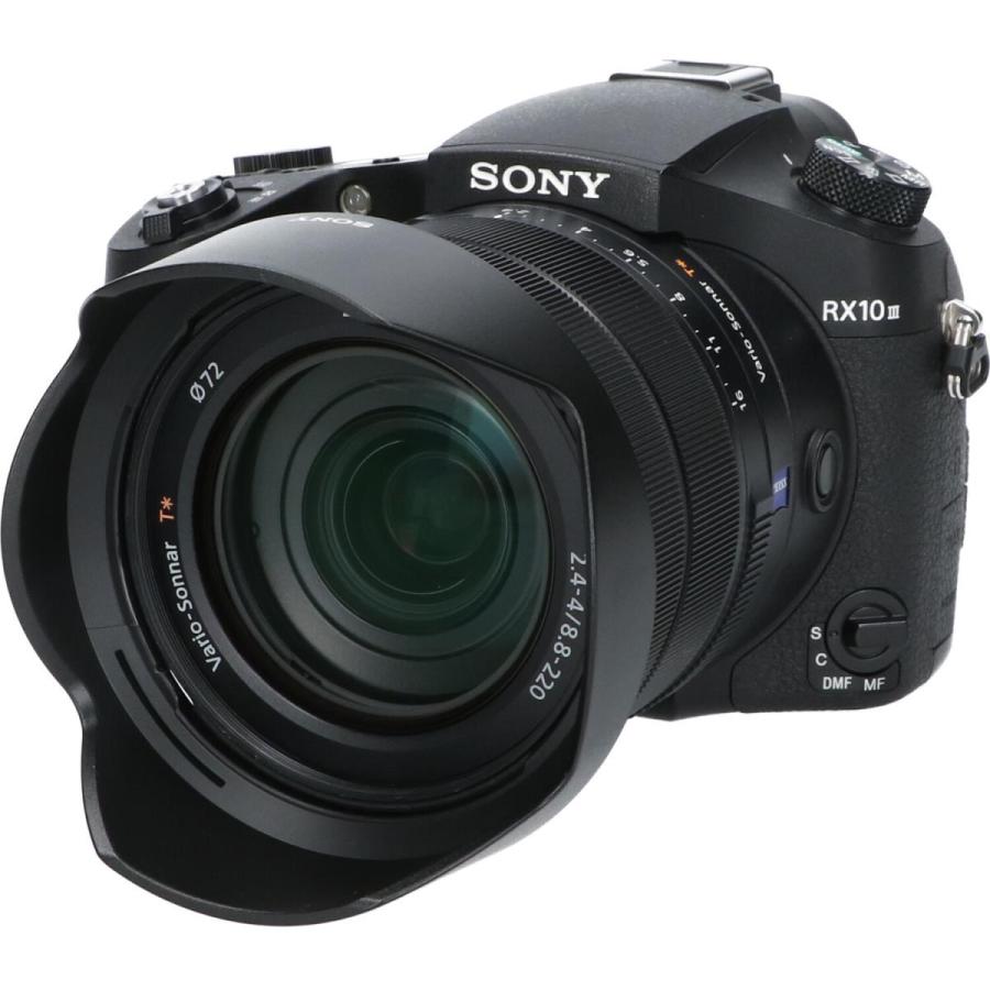 SONY DSC−RX10M3 : KOMEHYO ONLINESTORE Yahoo!店 - 通販 - Yahoo!ショッピング