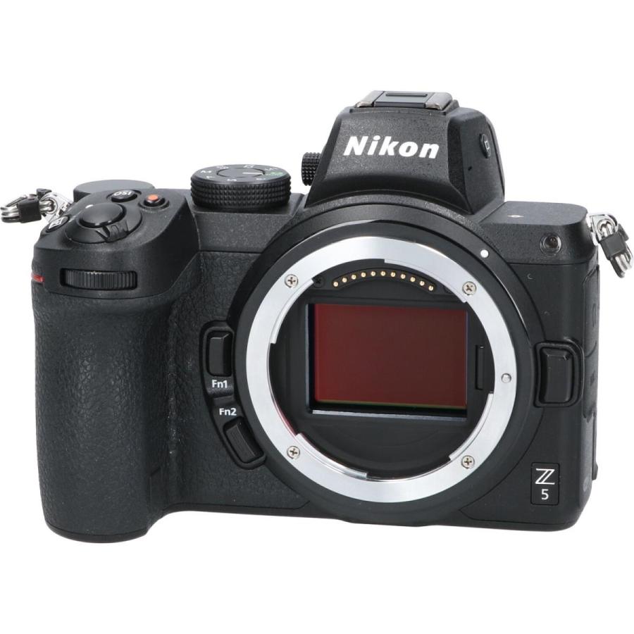 NIKON Z5 : 270-004-001-4002 : KOMEHYO ONLINESTORE Yahoo!店 - 通販 - Yahoo!ショッピング