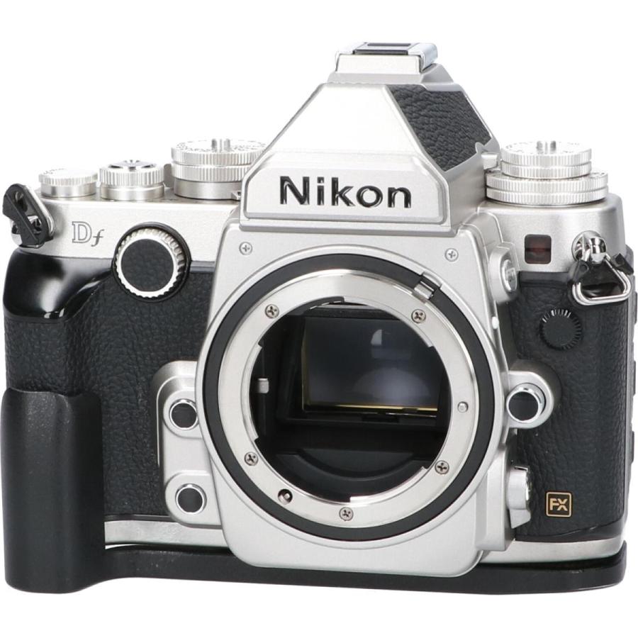 NIKON DF : KOMEHYO ONLINESTORE Yahoo!店 - 通販 - Yahoo!ショッピング