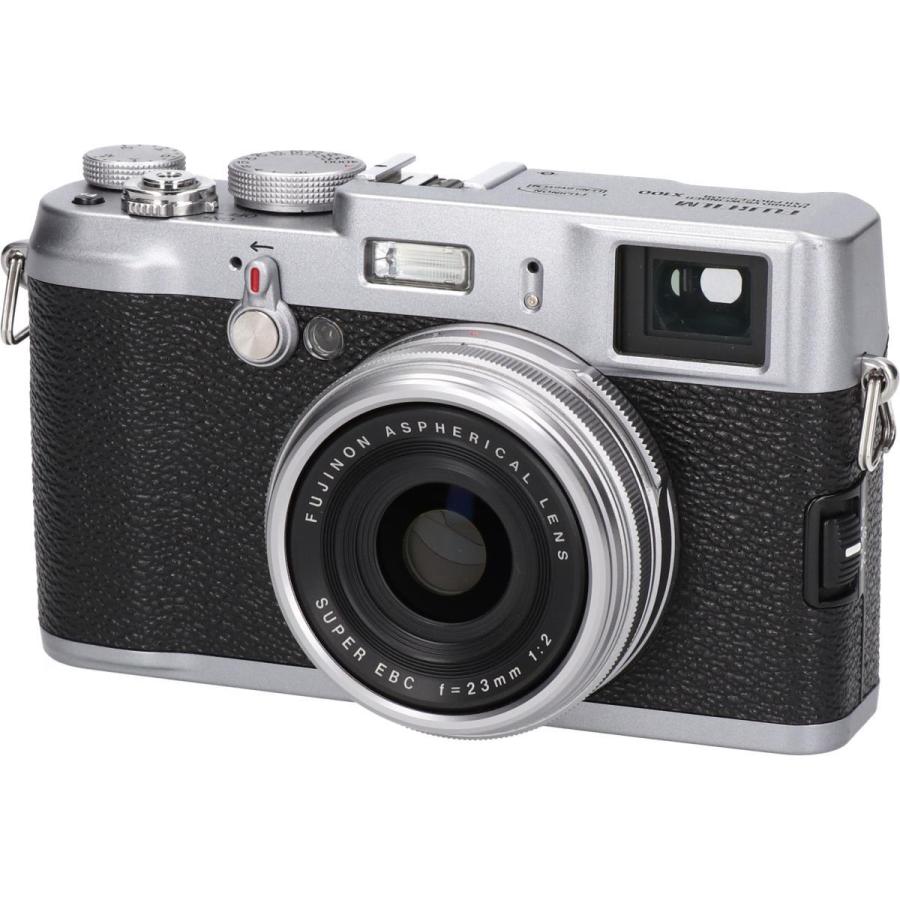 FUJIFILM FINEPIX X100 : KOMEHYO ONLINESTORE Yahoo!店 - 通販 - Yahoo!ショッピング
