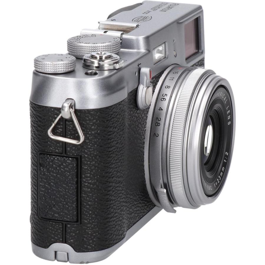 FUJIFILM FINEPIX X100 : KOMEHYO ONLINESTORE Yahoo!店 - 通販 - Yahoo!ショッピング