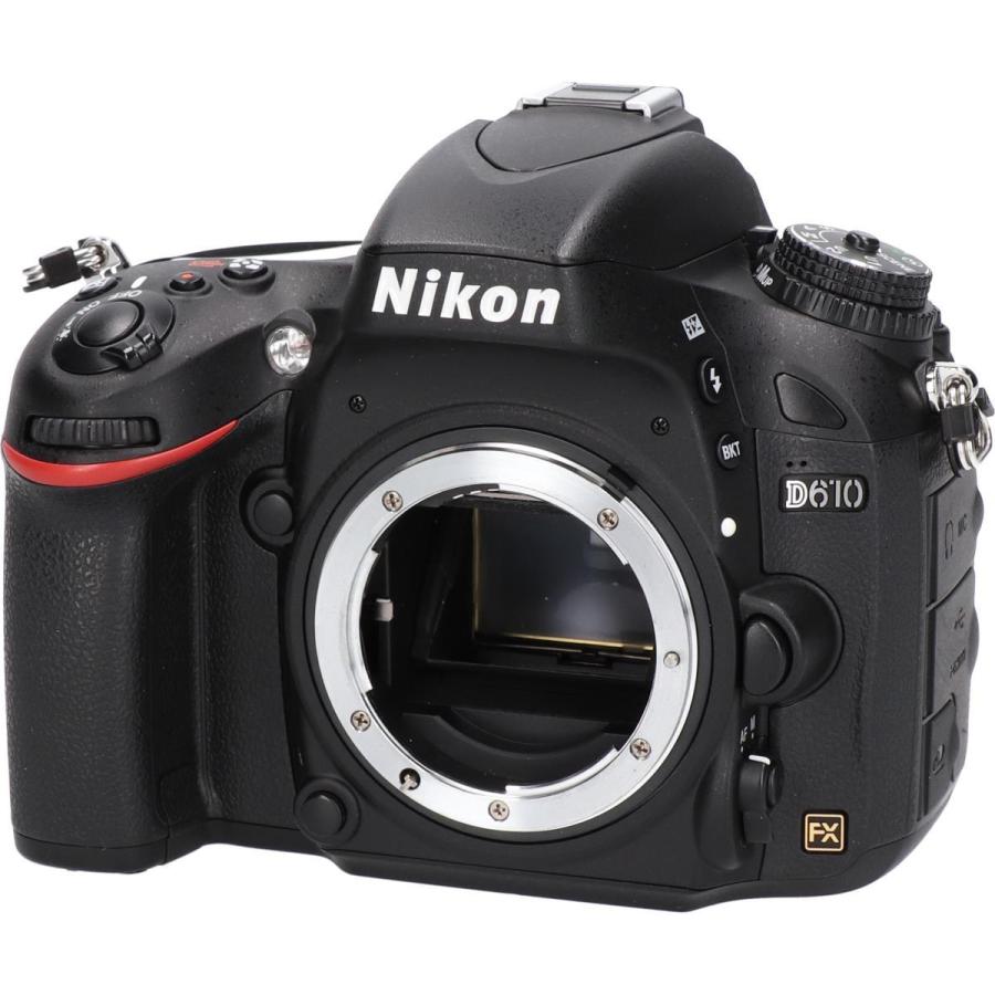 NIKON D610 : KOMEHYO ONLINESTORE Yahoo!店 - 通販 - Yahoo!ショッピング