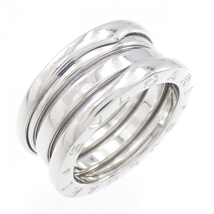 ブルガリ B.zero1 3バンド リング : KOMEHYO ONLINESTORE Yahoo!店 - 通販 - Yahoo!ショッピング