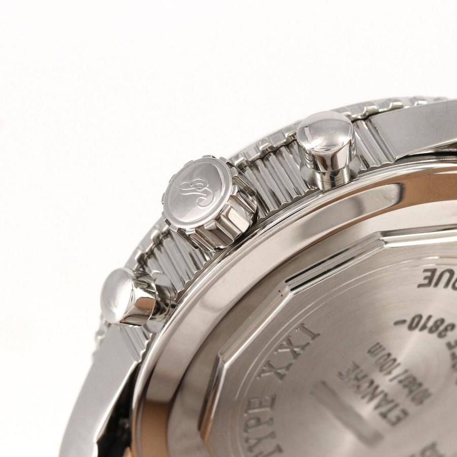 ブレゲ タイプXXI 3810ST/92/9ZU SS 自動巻 : KOMEHYO ONLINESTORE Yahoo!店 - 通販 - Yahoo!ショッピング