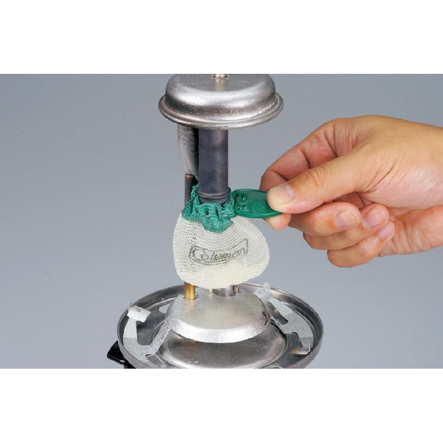 コールマン マントル 21Aインスタントクリップ : コメリドットコム - 通販 - Yahoo!ショッピング