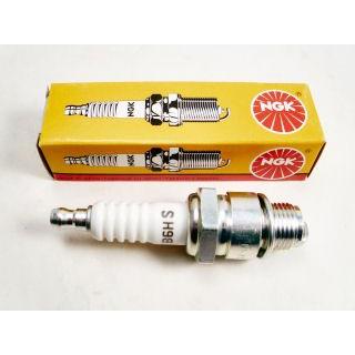 NGK プラグ B6HS : コメリドットコム - 通販 - Yahoo!ショッピング