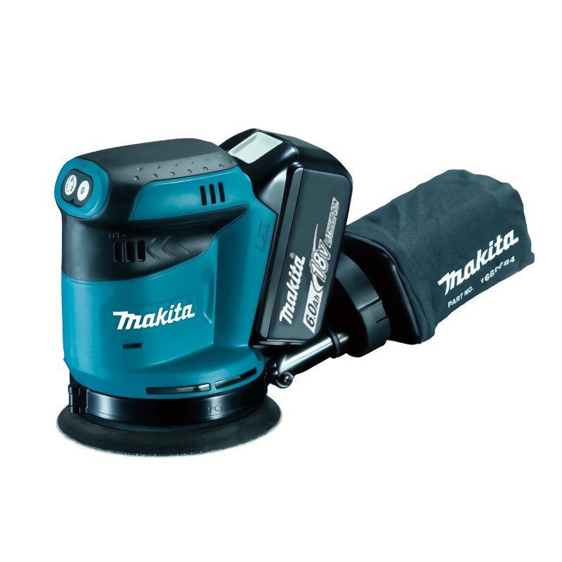 マキタ マキタ 18V充電式ランダムサンダ BO180DRG : コメリドットコム - 通販 - Yahoo!ショッピング