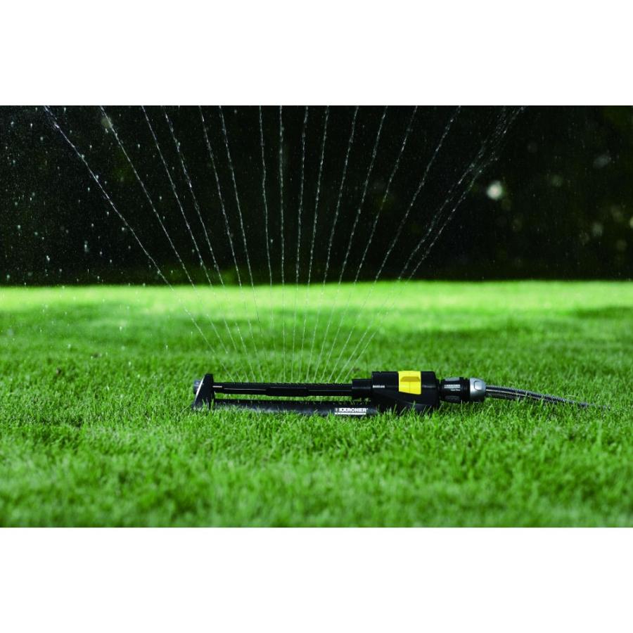 ケルヒャー 首振りスプリンクラー OS3．220 : コメリドットコム - 通販 - Yahoo!ショッピング