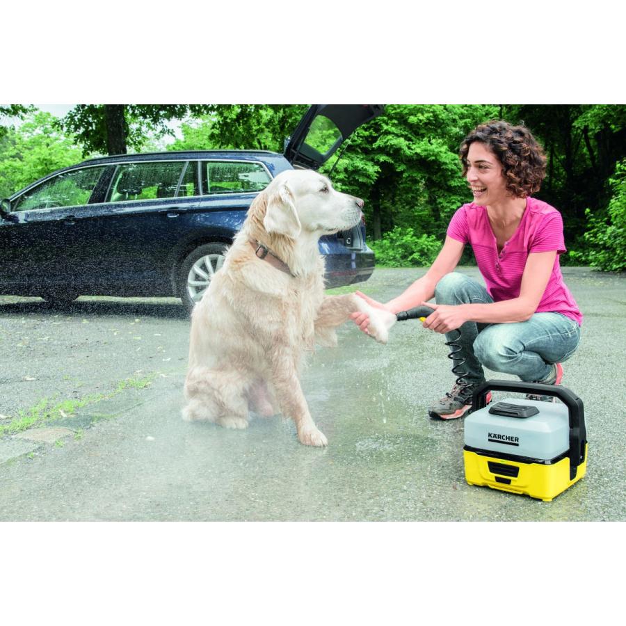 ケルヒャー OC3用シャワーノズル : コメリドットコム - 通販 - Yahoo!ショッピング