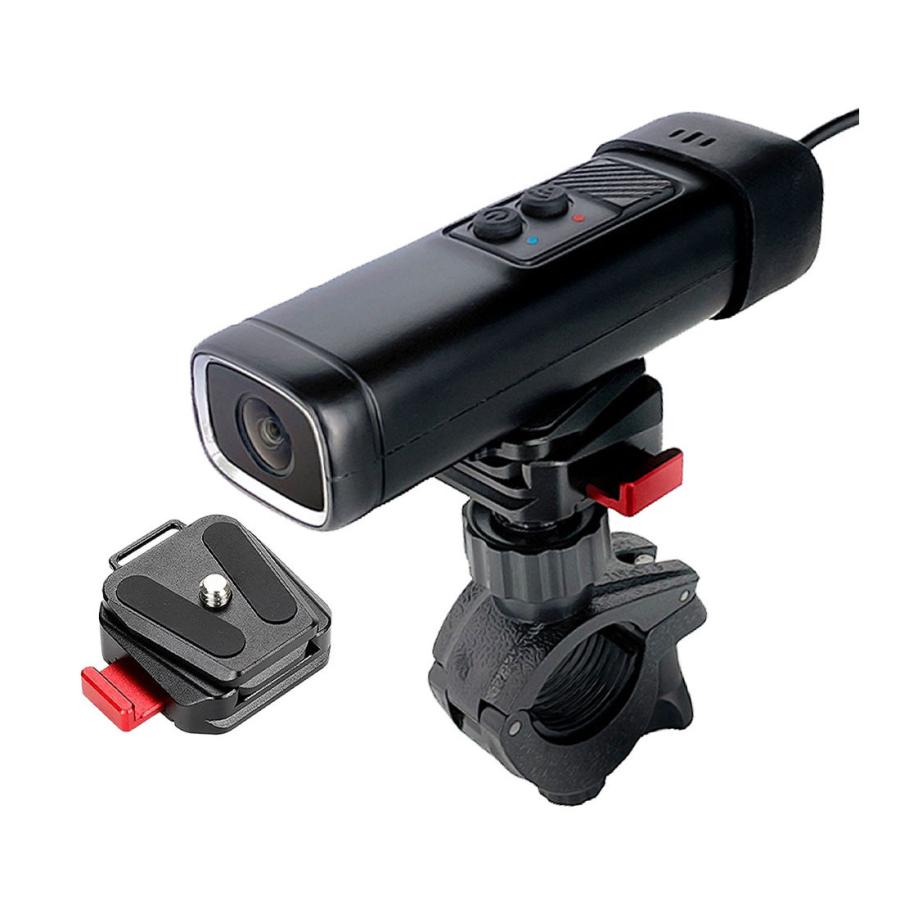 池商 サイクルドライブレコーダー 2Kモデル RA−SD2K : コメリドットコム - 通販 - Yahoo!ショッピング