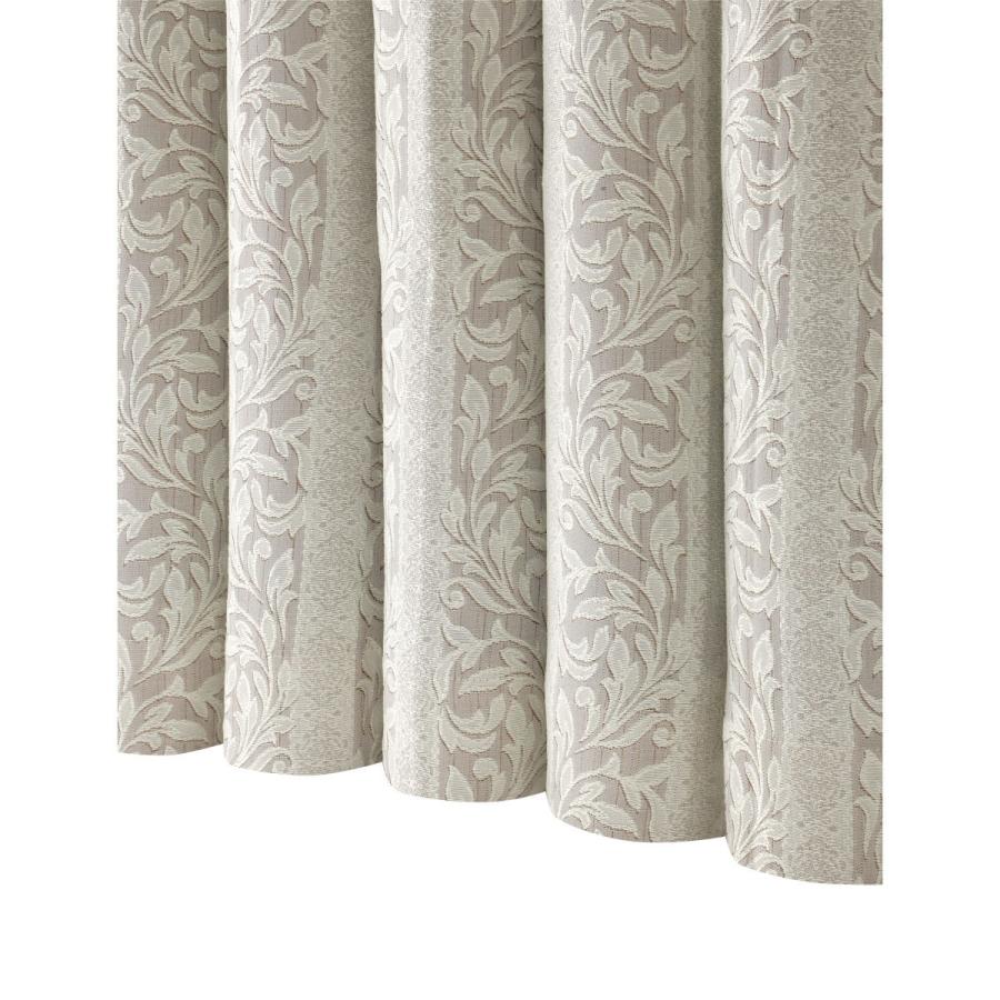 ドレープカーテン イーゼル 保温機能付き ベージュ 200×178cm 1枚入り : コメリドットコム - 通販 - Yahoo!ショッピング