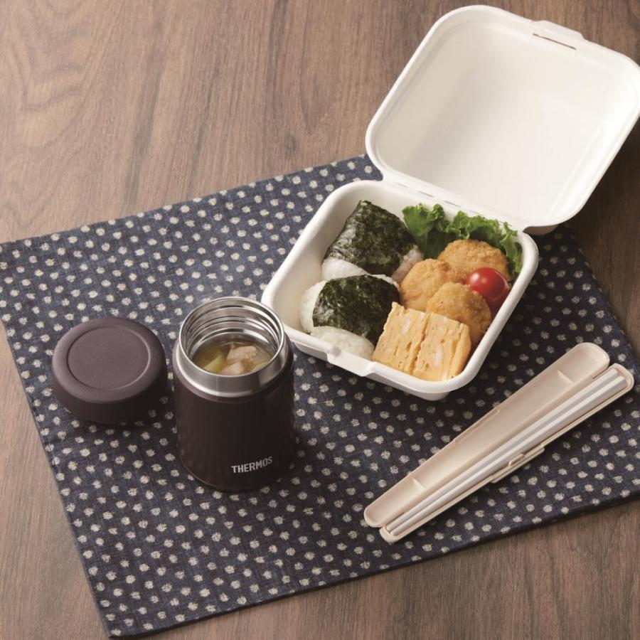 サーモス 真空断熱スープジャー 200ml ダークブラウン JBZ−201 DBW : コメリドットコム - 通販 - Yahoo!ショッピング