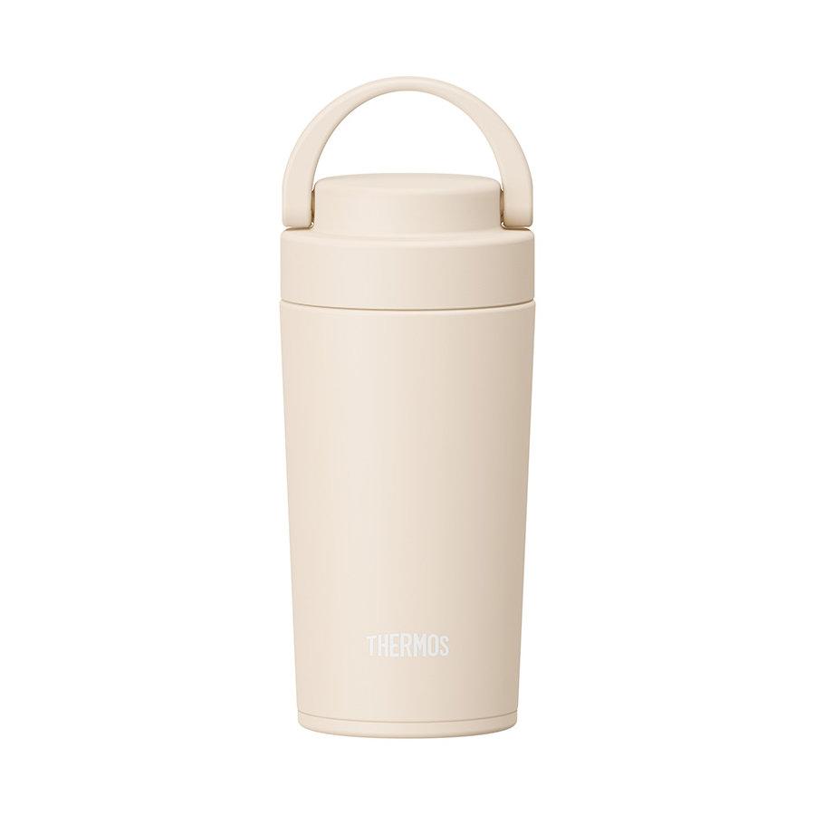 THERMOS サーモス 真空断熱ケータイタンブラー 320mL アイボリー JOV−321 IV : コメリドットコム - 通販 - Yahoo!ショッピング