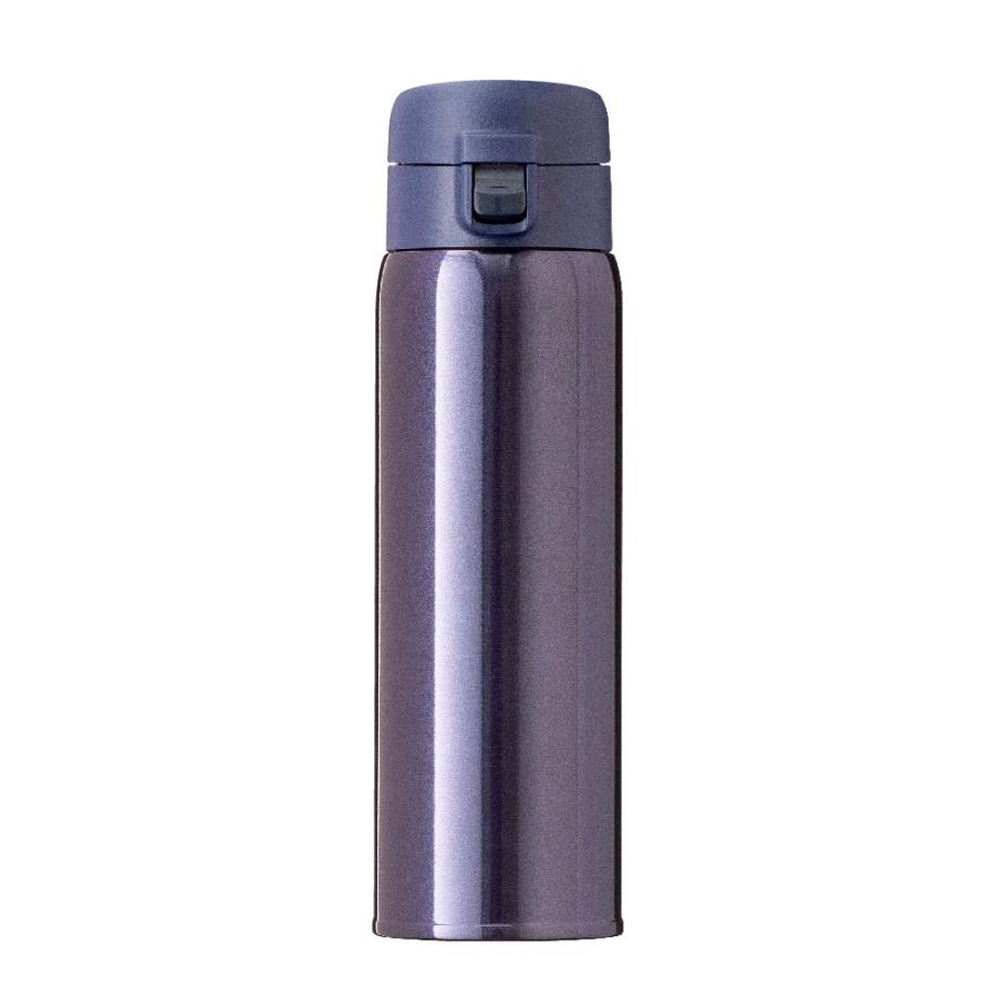 軽量ワンタッチボトル640ml ネイビー 24個セット : 4582532192218 : コメリドットコム - 通販 - Yahoo!ショッピング