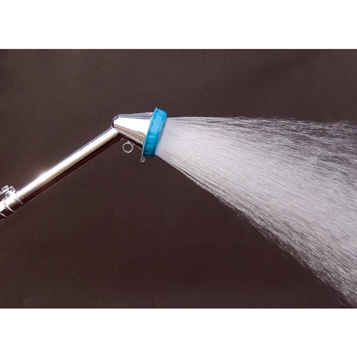 散水ノズル パワーノズル Stype ストレートタイプ No．5 PL−5 : コメリドットコム - 通販 - Yahoo!ショッピング