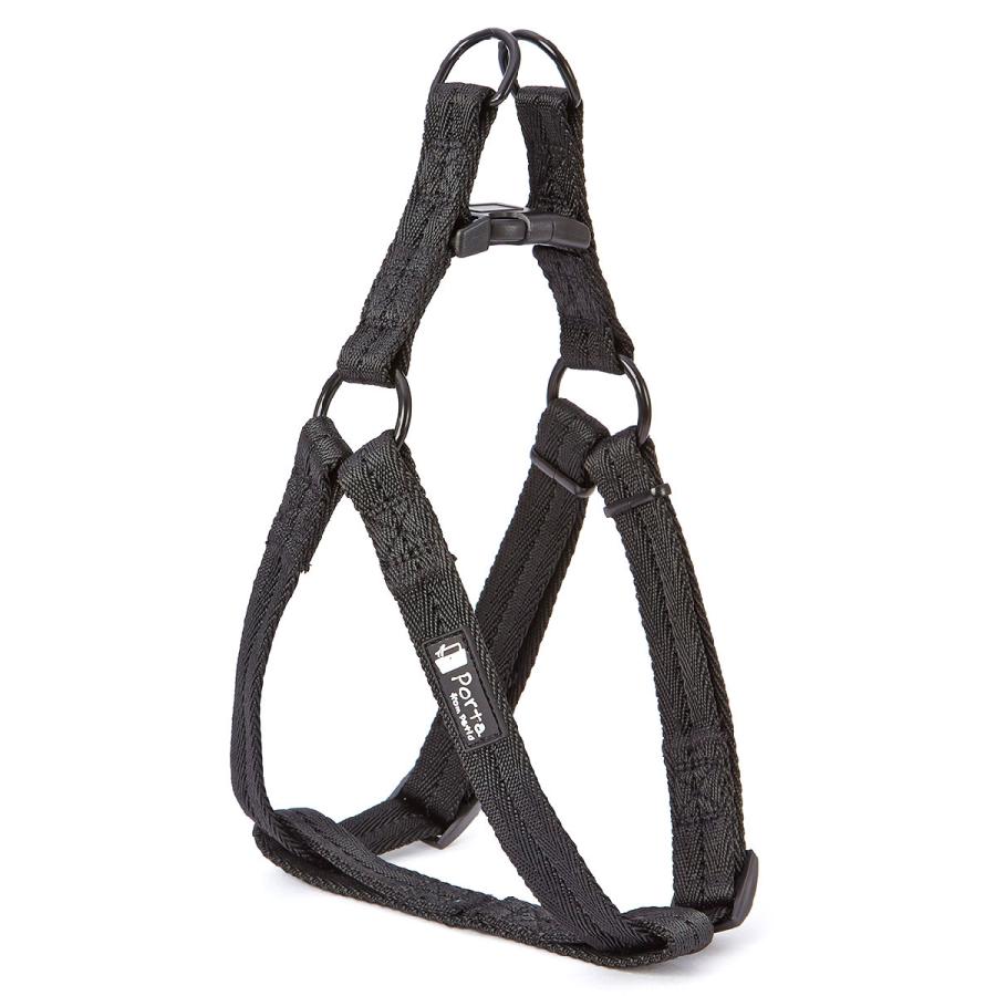 Petio ペティオ Porta ハーネス Mサイズ ブラック : コメリドットコム - 通販 - Yahoo!ショッピング