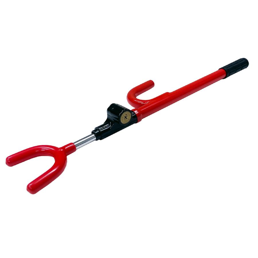 大自工業 Meltec 盗難防止ハンドルロック S−13 : コメリドットコム - 通販 - Yahoo!ショッピング