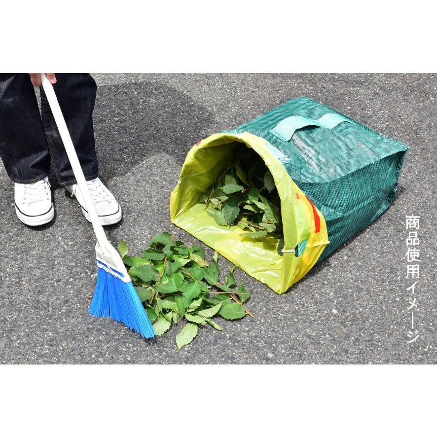 TKG ちりとり集草バック 60L : コメリドットコム - 通販 - Yahoo!ショッピング