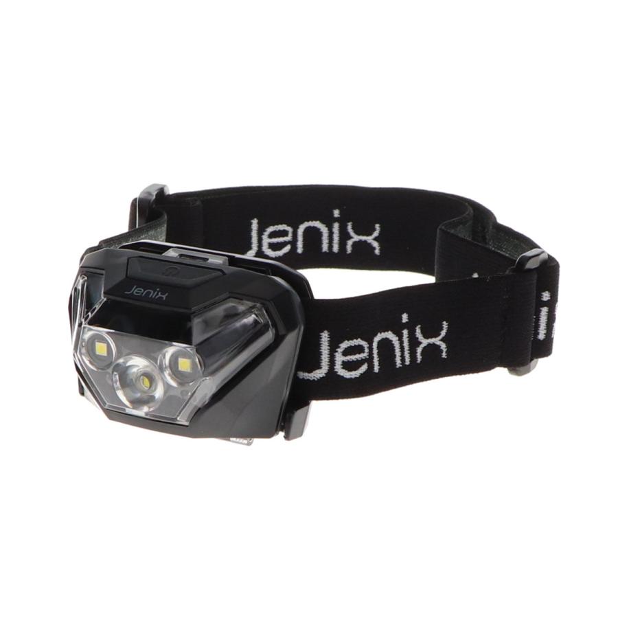 Jenix（ジェニックス） LED防水ヘッドライト 長照射タイプ 500ルーメン HD−500 6個セット : コメリドットコム - 通販 ...