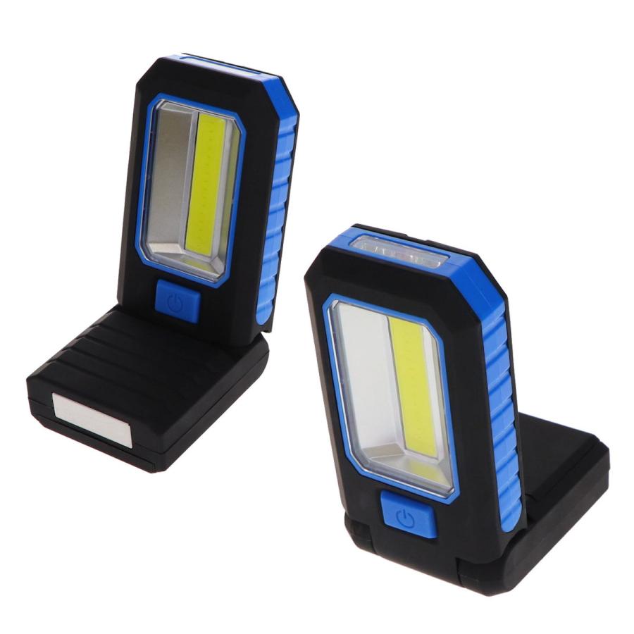 Jenix（ジェニックス） 乾電池式ワークライト スタンダード WL−093 : 4920501215511 : コメリドットコム - 通販 ...