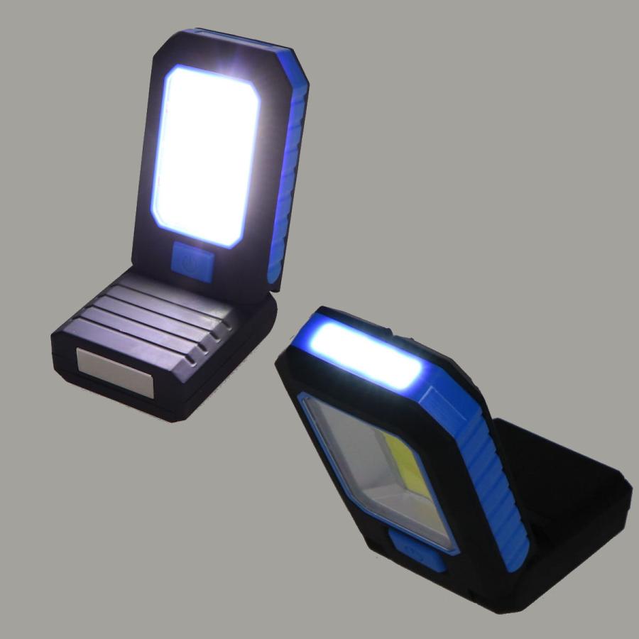 Jenix（ジェニックス） 乾電池式ワークライト スタンダード WL−093 : 4920501215511 : コメリドットコム - 通販 ...