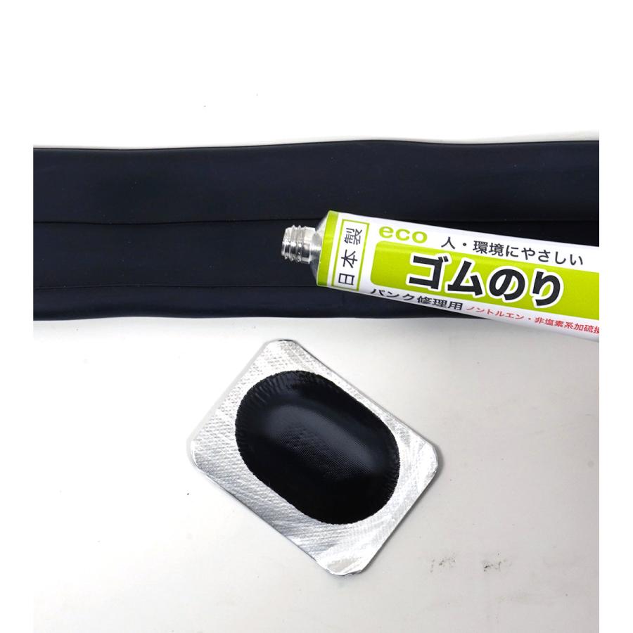 CRUZARD（クルザード） パンク修理セット S 88410 : 4920501235335 : コメリドットコム - 通販 - Yahoo!ショッピング