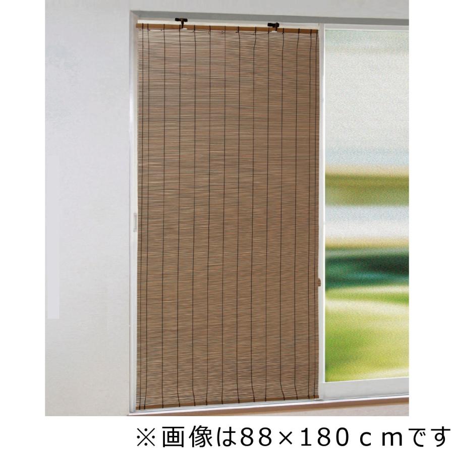 竹すだれ 88×112cm : コメリドットコム - 通販 - Yahoo!ショッピング