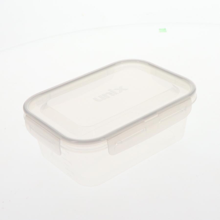 アテーナライフ 汚れが落ちやすい4点ロック保存容器L 780ml 3個入り : コメリドットコム - 通販 - Yahoo!ショッピング