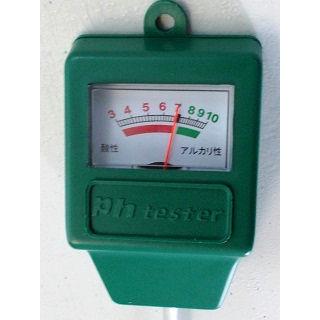 家庭用土壌酸度計 :4920501391031:コメリドットコム - 通販 - Yahoo!ショッピング