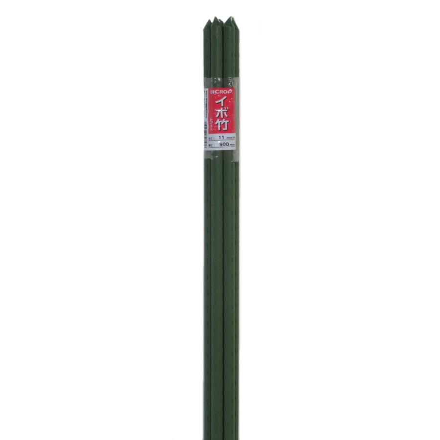 BICROP（ビックロップ） イボ竹K 11×900mm 5本セット 10個セット : コメリドットコム - 通販 - Yahoo!ショッピング