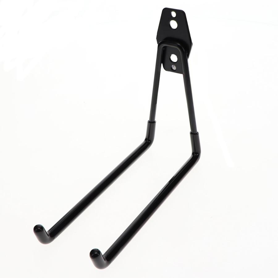 K＋BUILD ツールフック L型 黒 大 1030 : コメリドットコム - 通販 - Yahoo!ショッピング