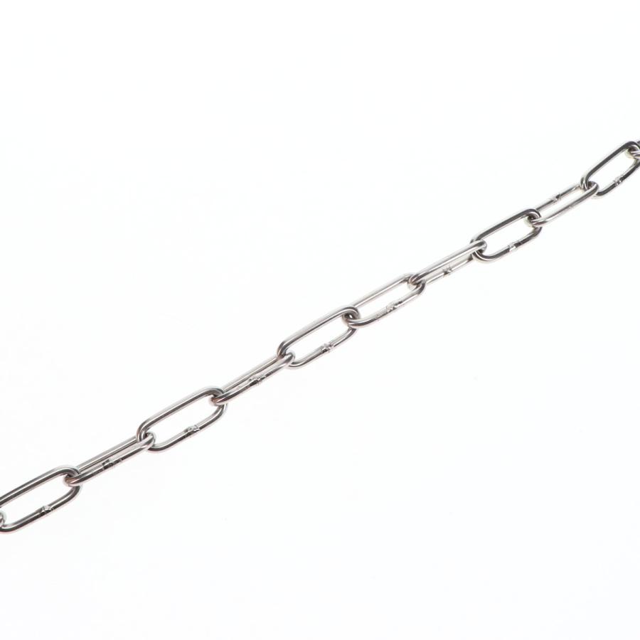 K＋BUILD ステンレスチェーン 3mm 30m : コメリドットコム - 通販 - Yahoo!ショッピング