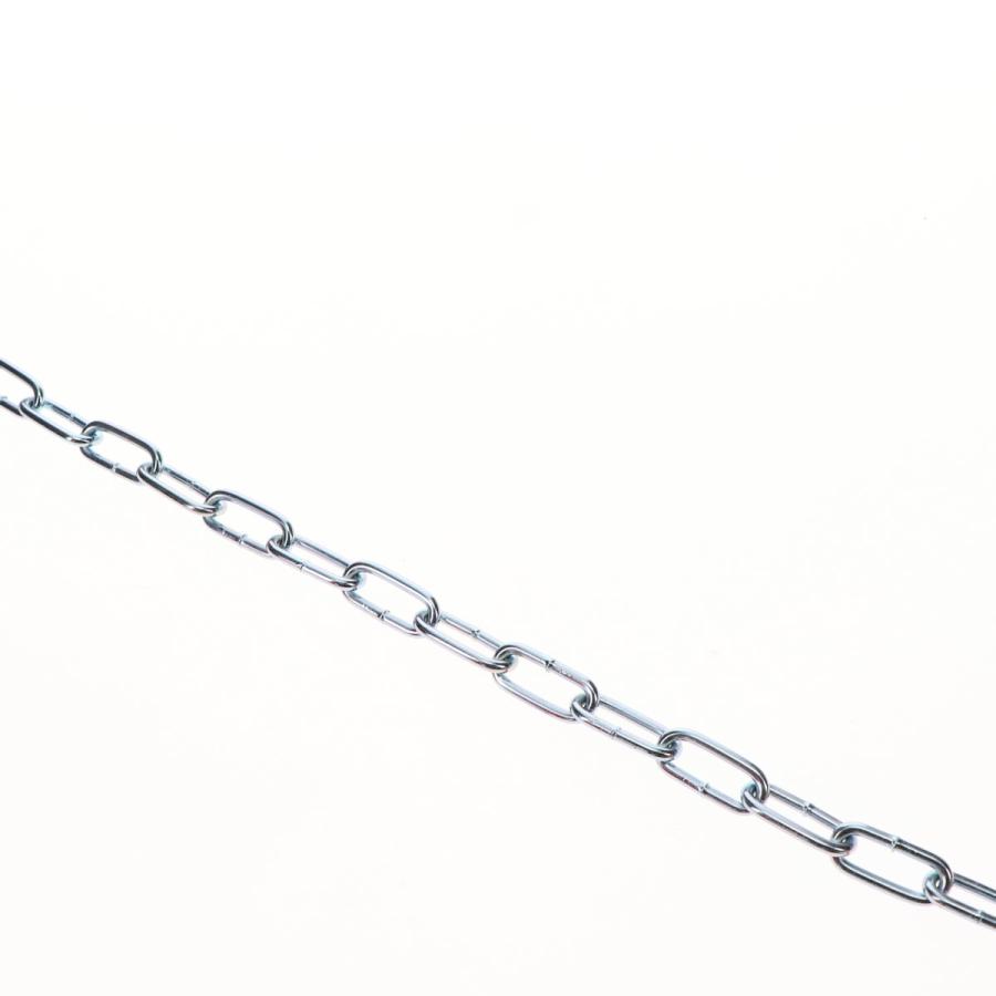 K＋BUILD スチールチェーン 3mm 30m : コメリドットコム - 通販 - Yahoo!ショッピング
