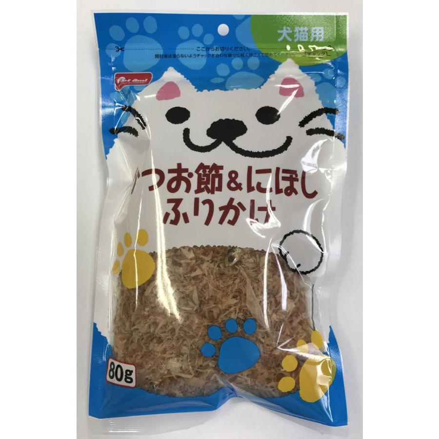 Petami かつお節・にぼし入りふりかけ 80g : コメリドットコム - 通販 - Yahoo!ショッピング