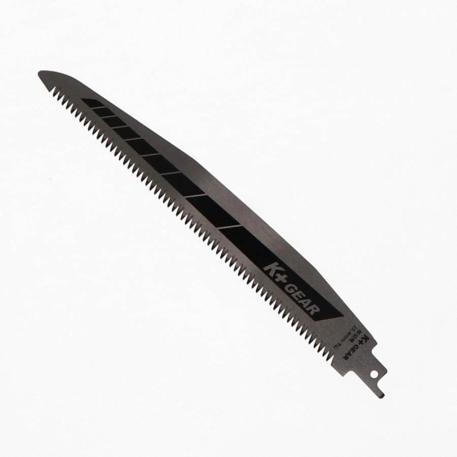 K＋GEAR セーバーソー枝切用 替刃 210mm : コメリドットコム - 通販 - Yahoo!ショッピング